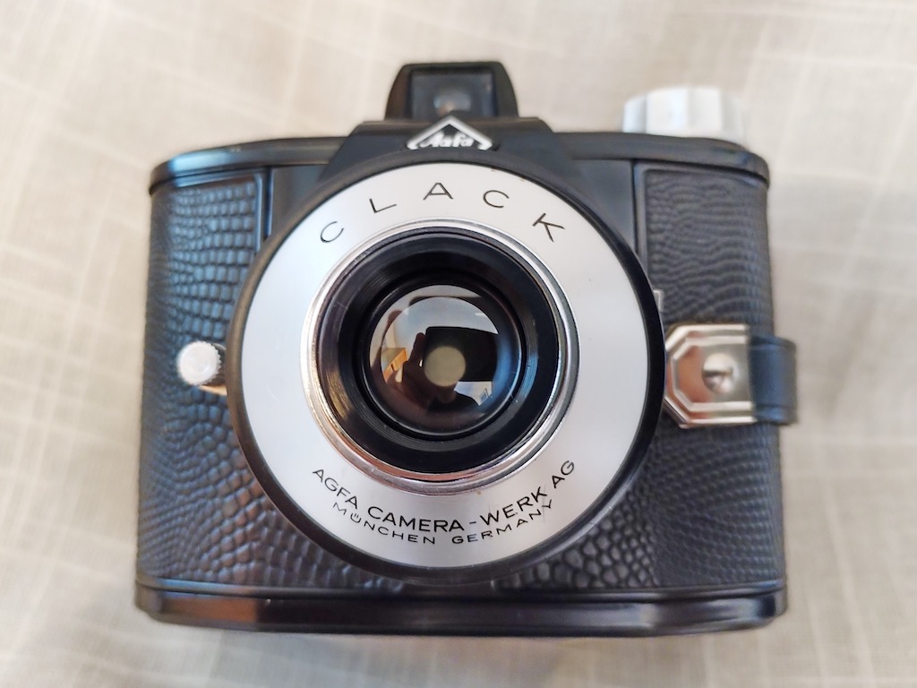 Объектив Agfa CLACK Характеристики, MTF, отзывы, обзоры, тесты :: Lens ...