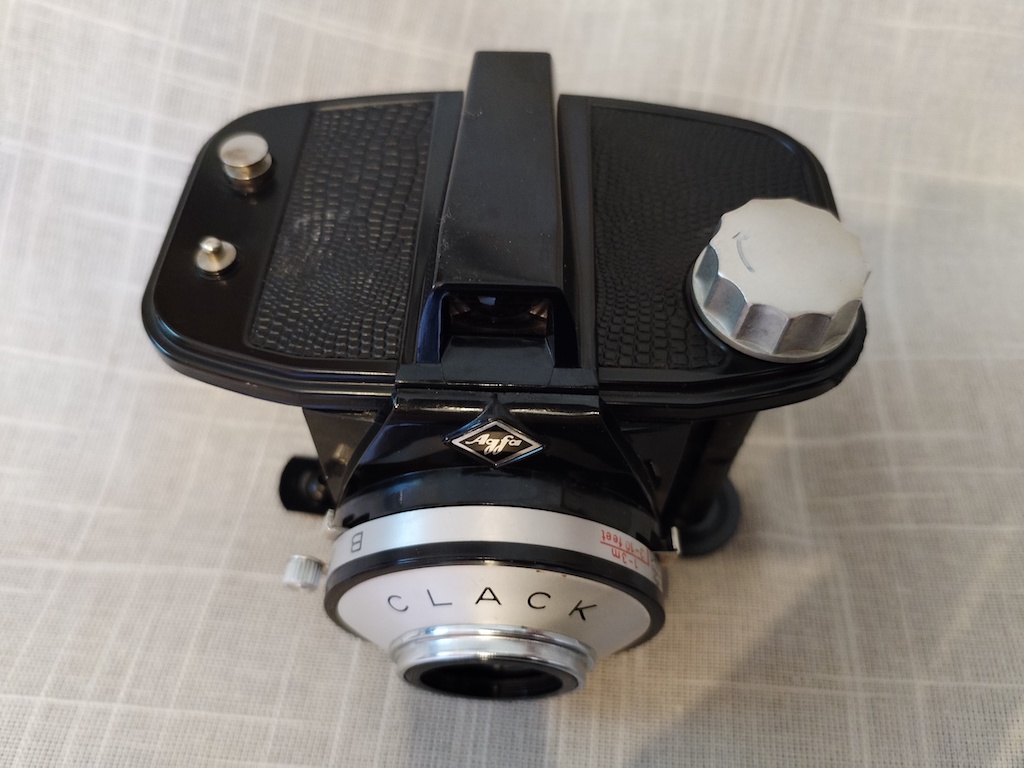 Объектив Agfa CLACK Характеристики, MTF, отзывы, обзоры, тесты :: Lens ...